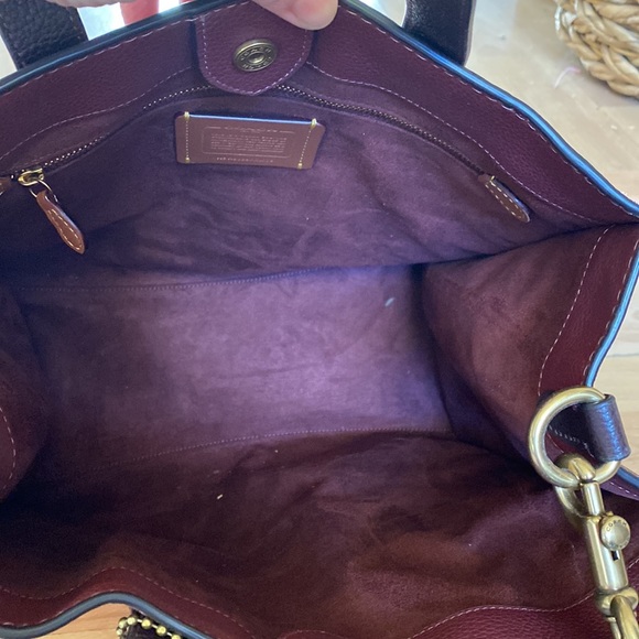 Coach | Bags | Coach Field Bag | Poshmark